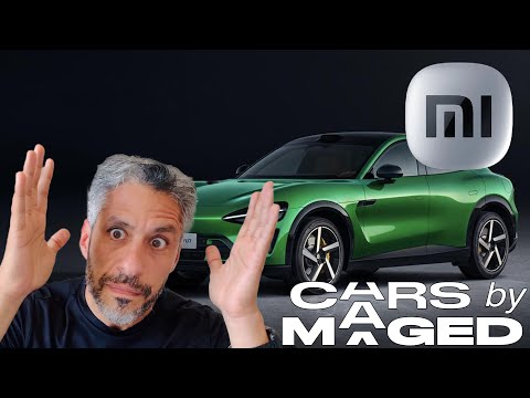 Xiaomi Yu7 200,000 sold in 2 minutes ! شاومي واي يو 7 – باعت اكتر من ...